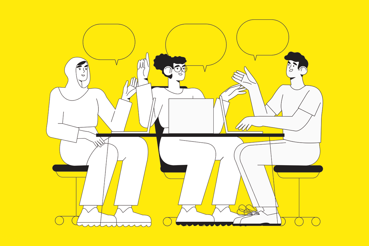 What Are English Conversation Clubs 
